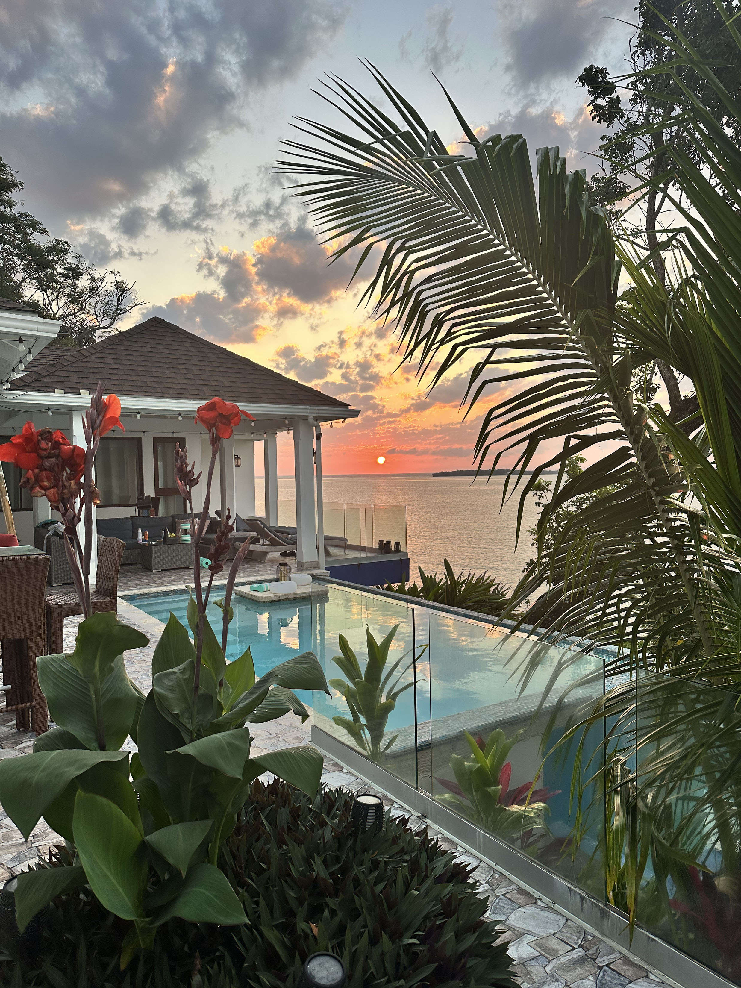 February 2, 2024 – Welcome to Roatan Weather