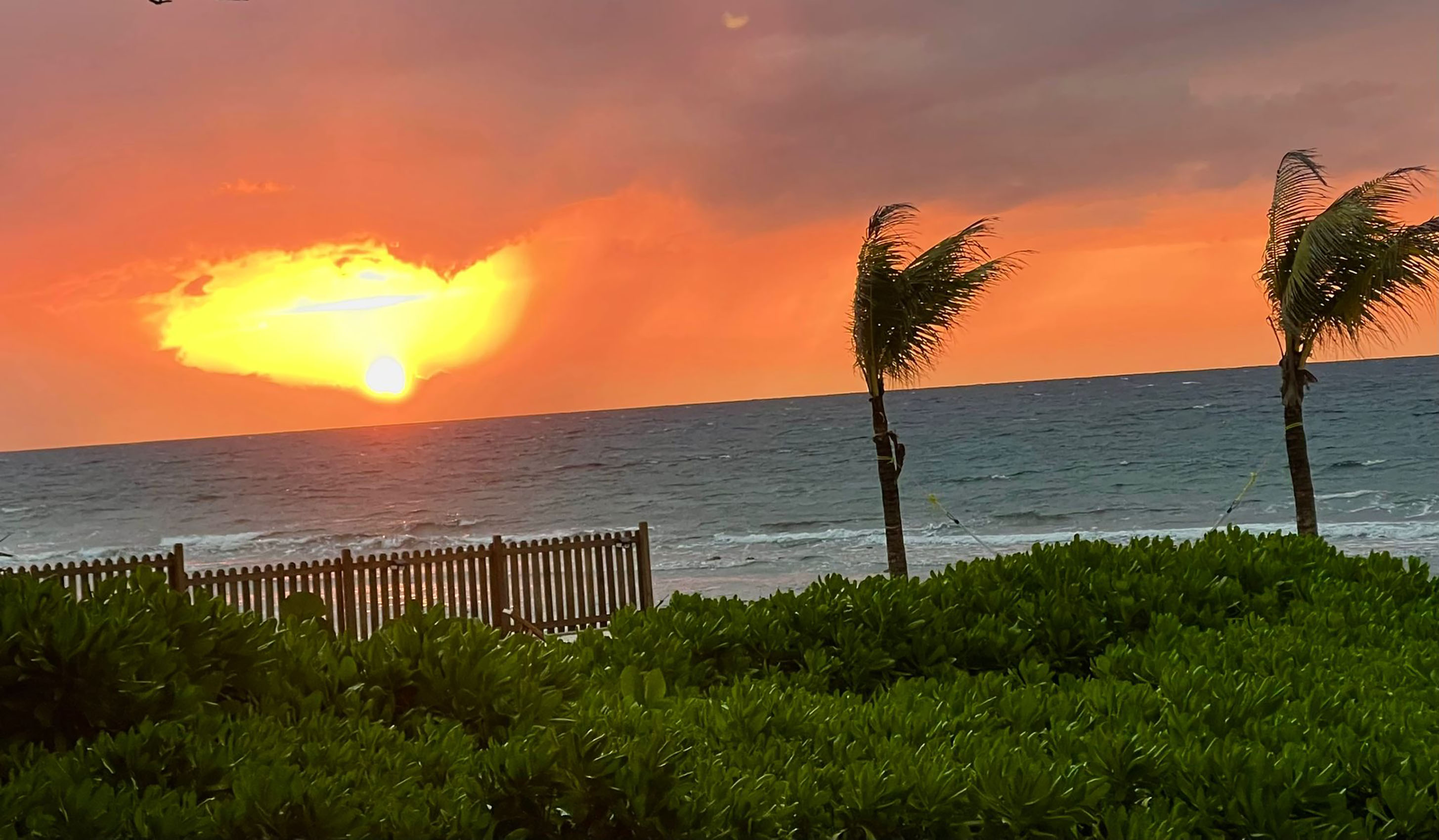 February 19, 2024 – Welcome to Roatan Weather