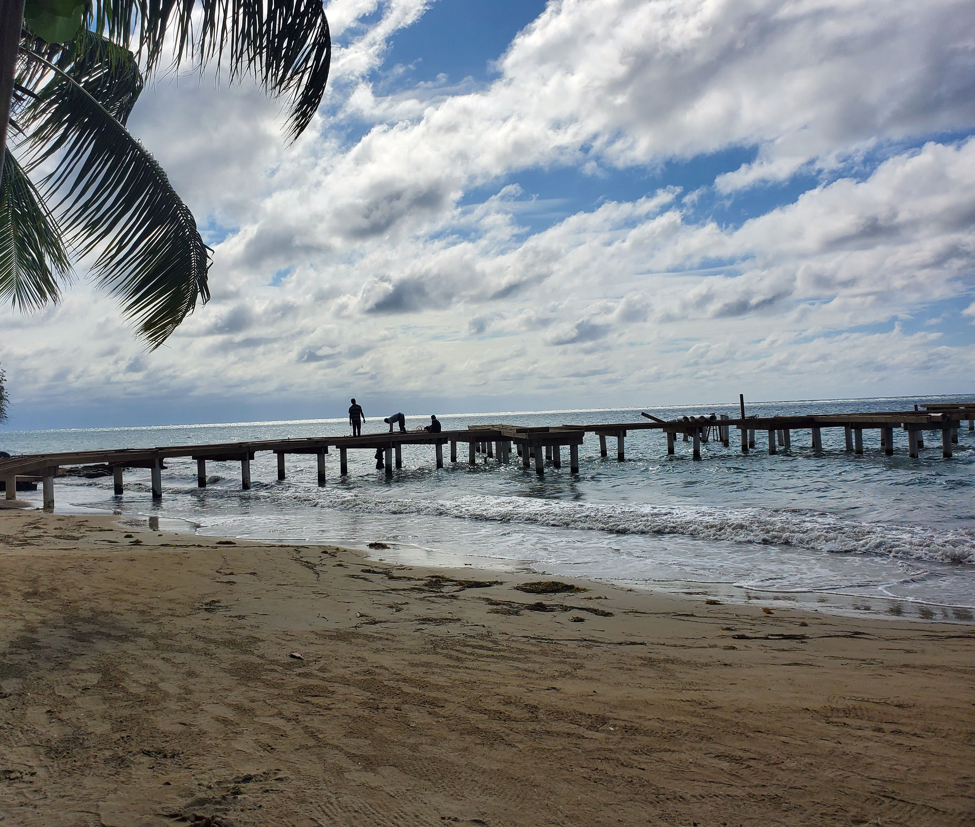 March 9, 2024 – Welcome to Roatan Weather