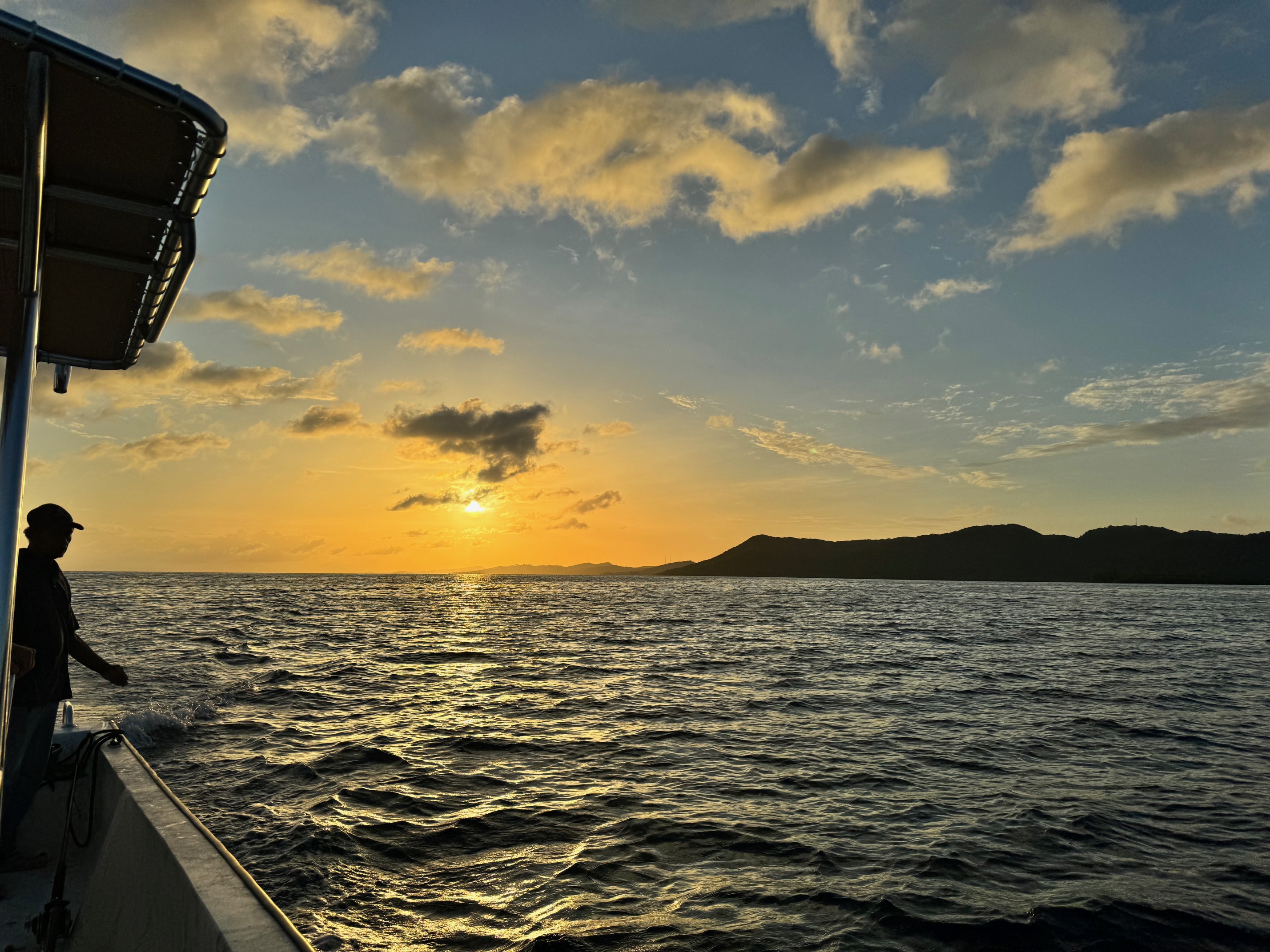 October 30, 2024 – Welcome to Roatan Weather