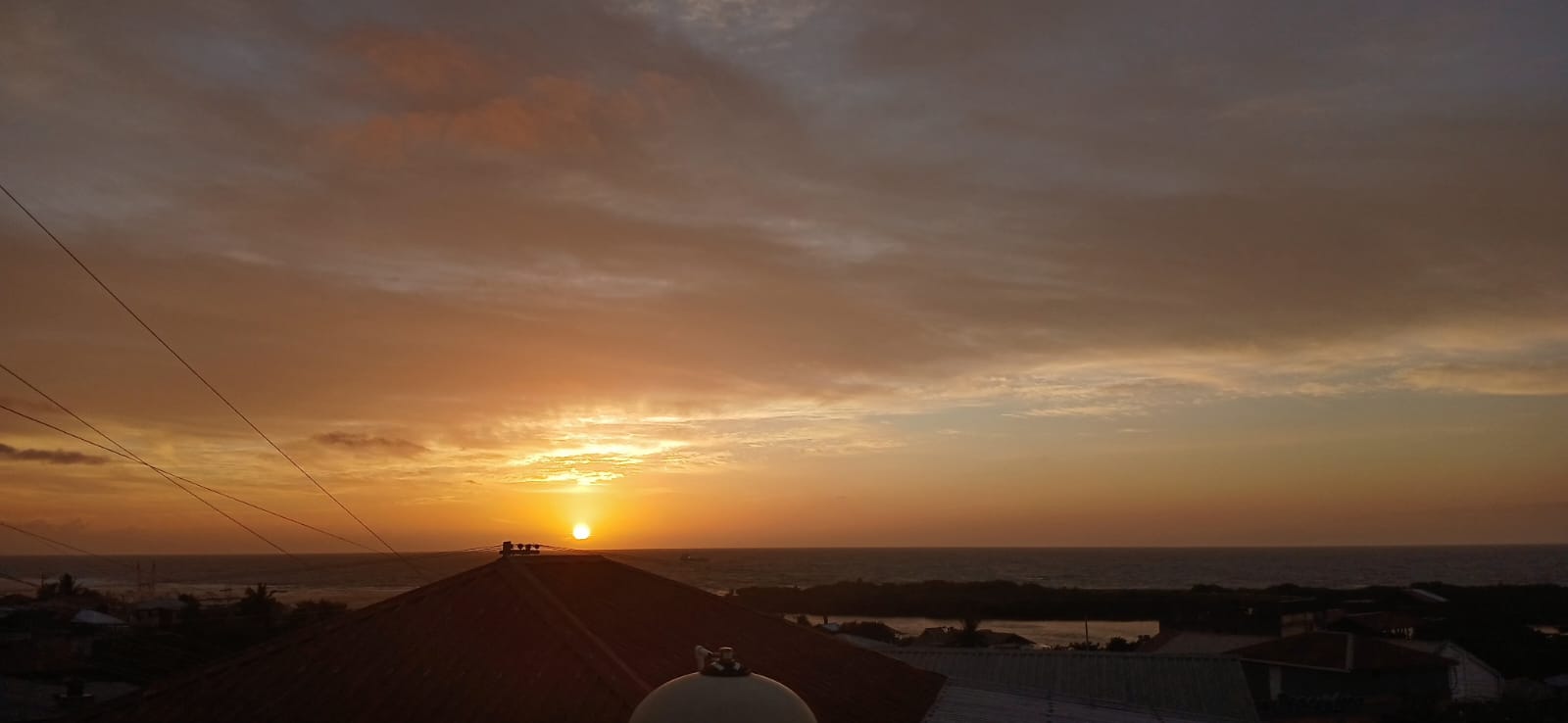 February 23, 2025 – Welcome to Roatan Weather