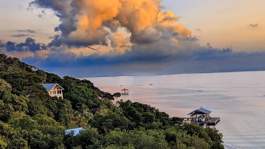 April 9, 2025 – Welcome to Roatan Weather