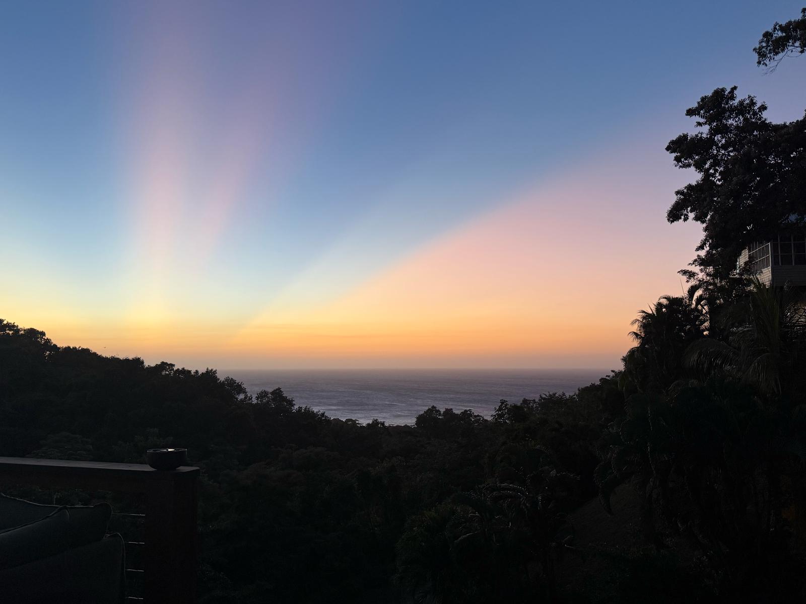 June 6, 2025 – Welcome to Roatan Weather