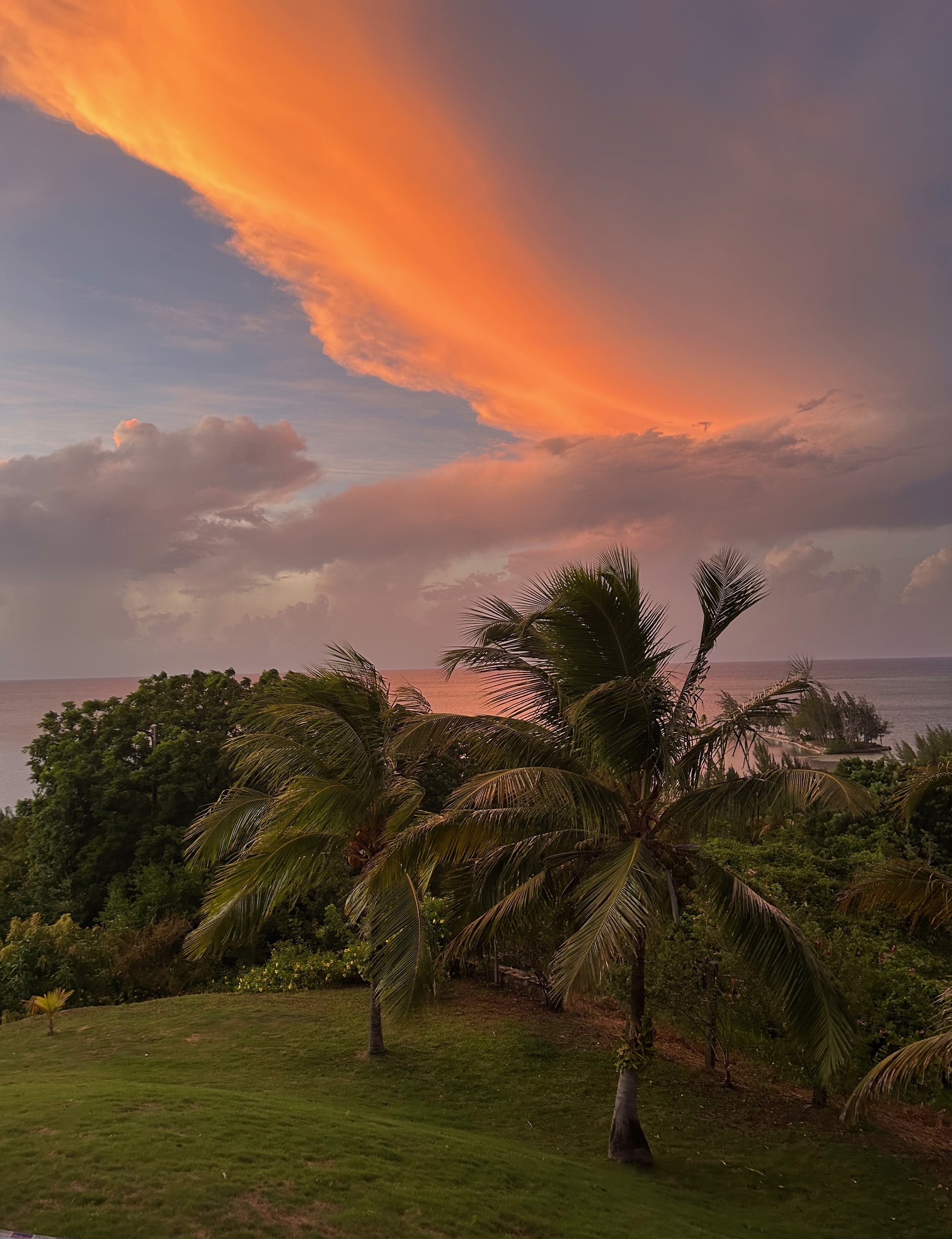 September 3, 2025 – Welcome to Roatan Weather