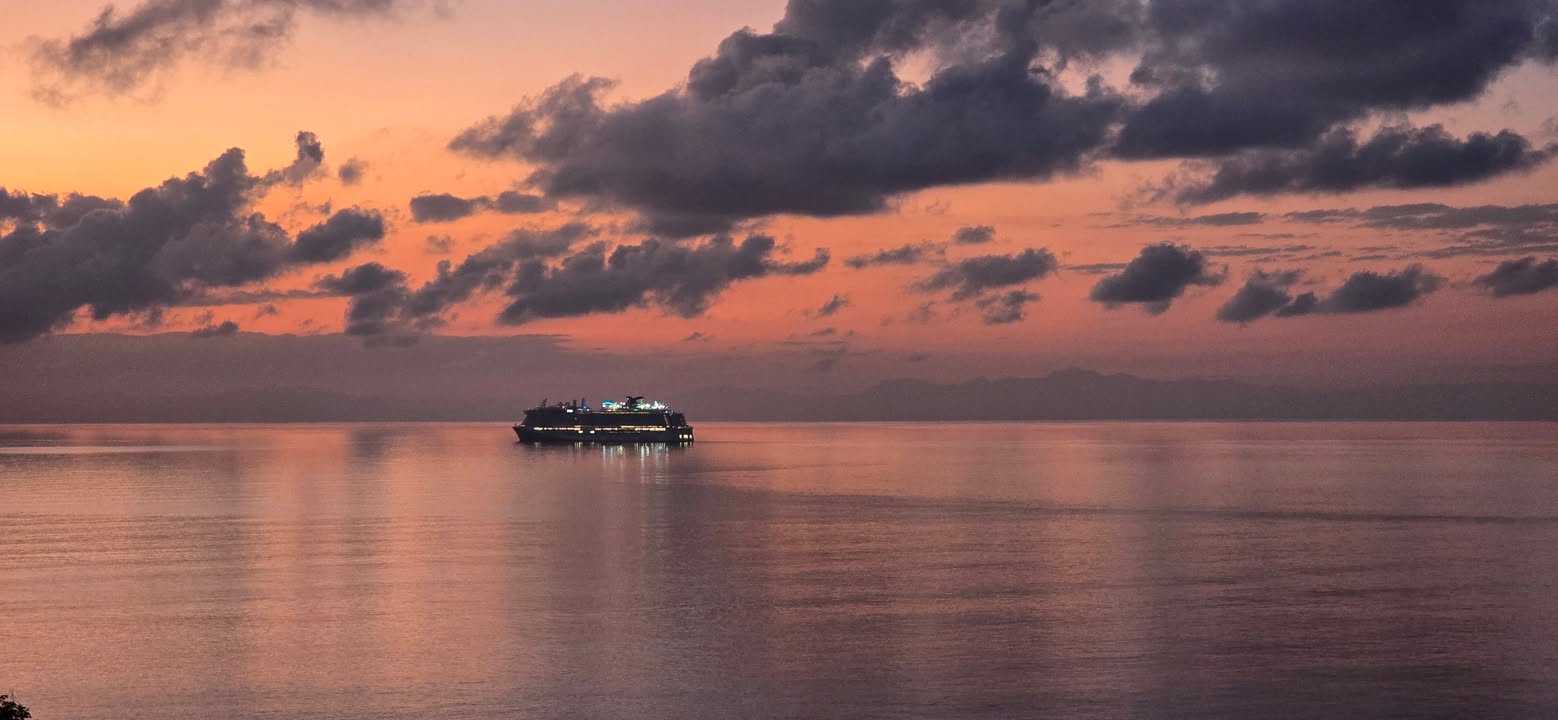 February 17, 2026 – Welcome to Roatan Weather