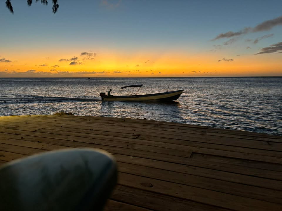 March 12, 2026 – Welcome to Roatan Weather